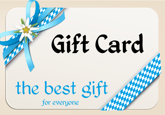 Dutch Gift Outlet Gift Card